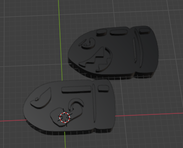 Bullet Bill par IVAN_^^_ | Téléchargez gratuitement un modèle STL ...