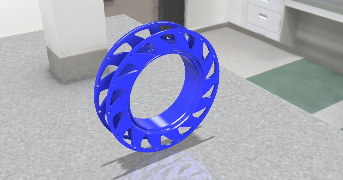 Spool samples by max3d | Download free STL model | Printables.com