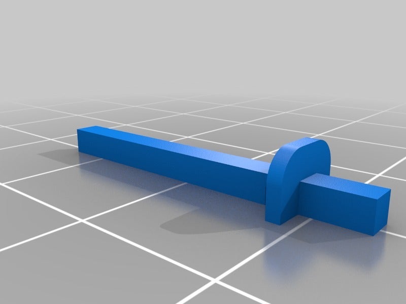 Pac-Man Maze by Zarbuta | Download free STL model | Printables.com