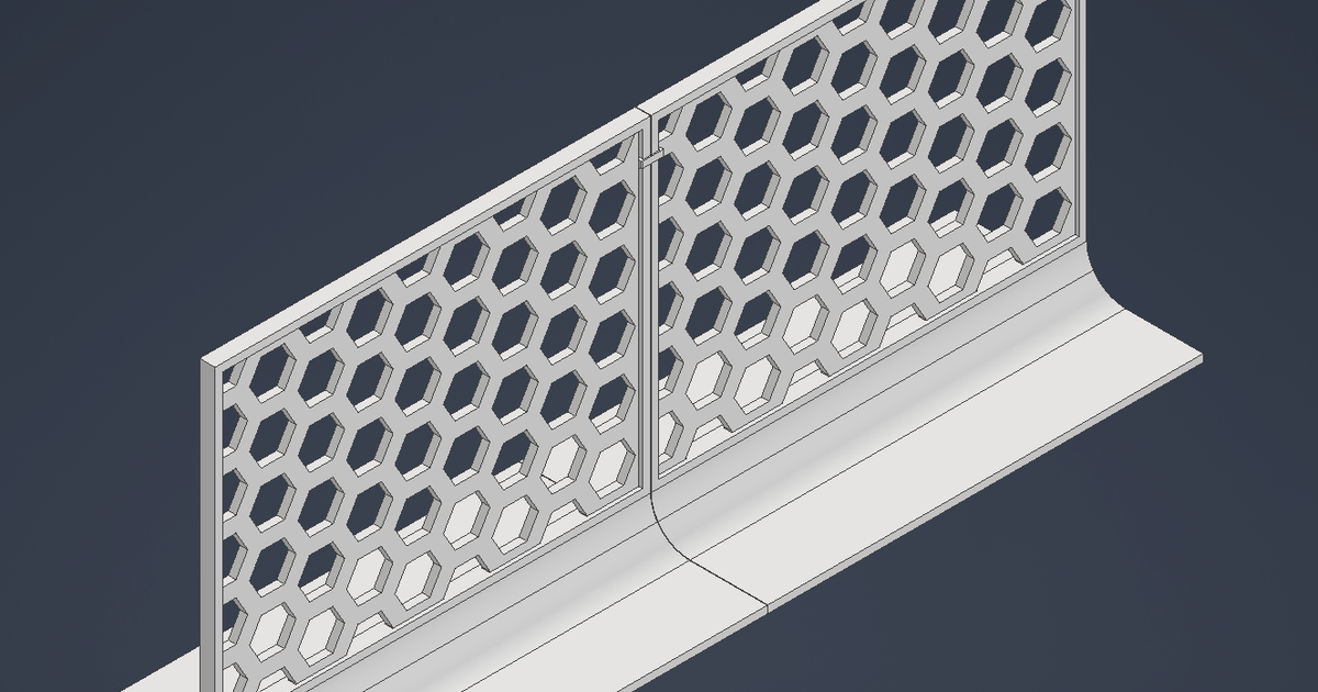 Modular Drawer Storage Divider by Tacostand | Download free STL model ...