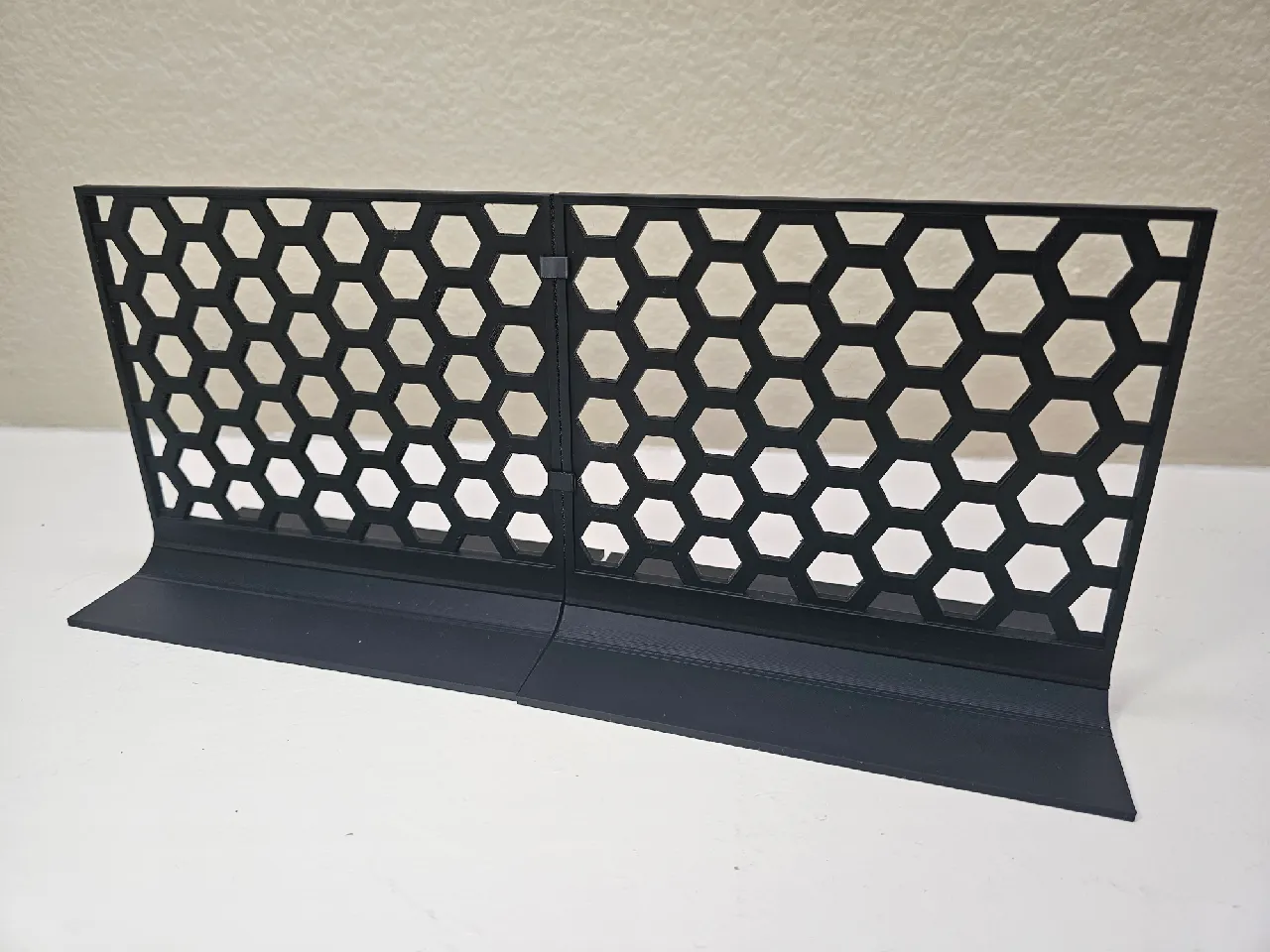 Modular Drawer Storage Divider by Tacostand | Download free STL model ...