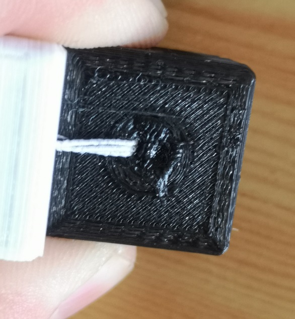 Rubber cube Puzzle by max3d | Download free STL model | Printables.com