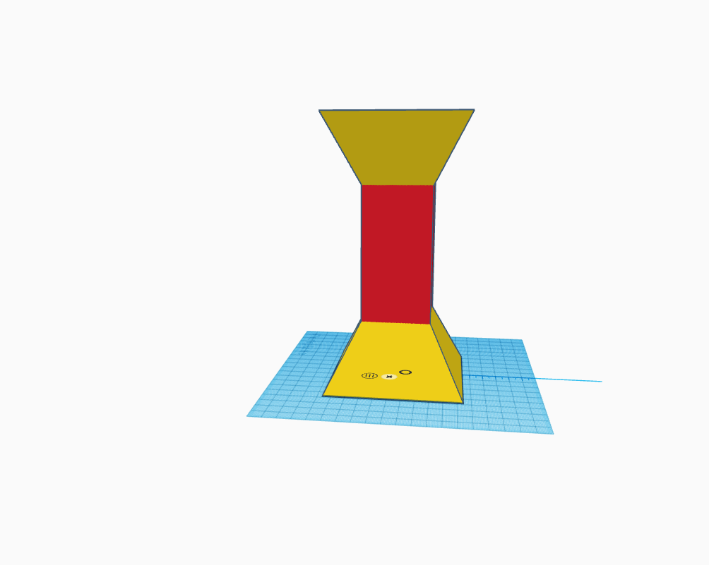 under shelf support by odiethe4th | Download free STL model ...