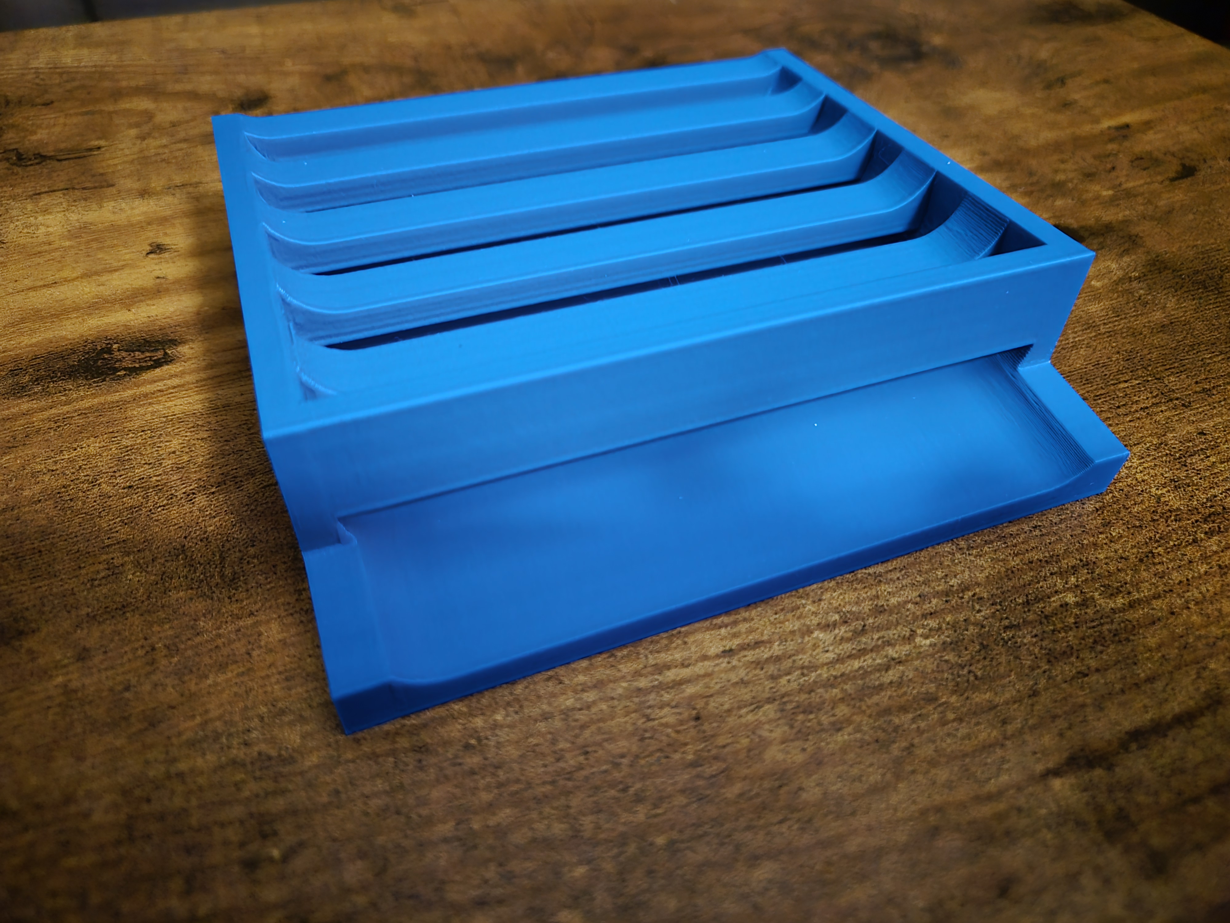Soap Box Wide Version by rainbowvcd | Download free STL model ...