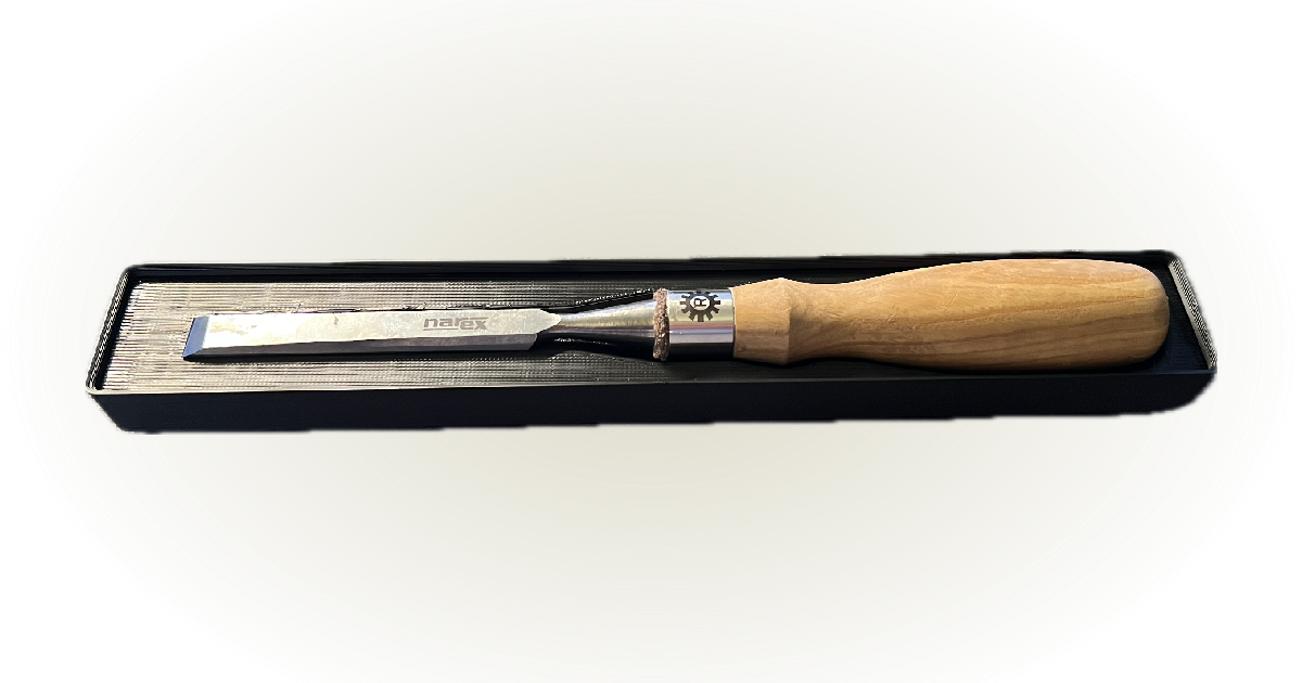 Gridfinity folder for Narex Richter Chisel, 1/2" par hollebread | Téléchargez gratuitement un ...