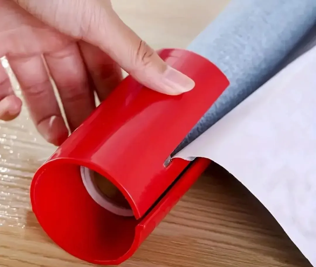 řezačka balícího papíru ( wrapping paper cutter ) by Sulda | Download ...
