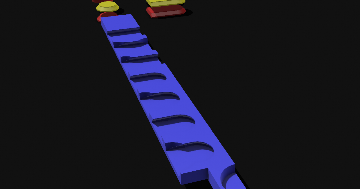 Multiconnect v2 - Modeling files by David D | Download free STL model ...