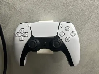 PS5 dualsence controller holder by pavelH07 | Download free STL model ...