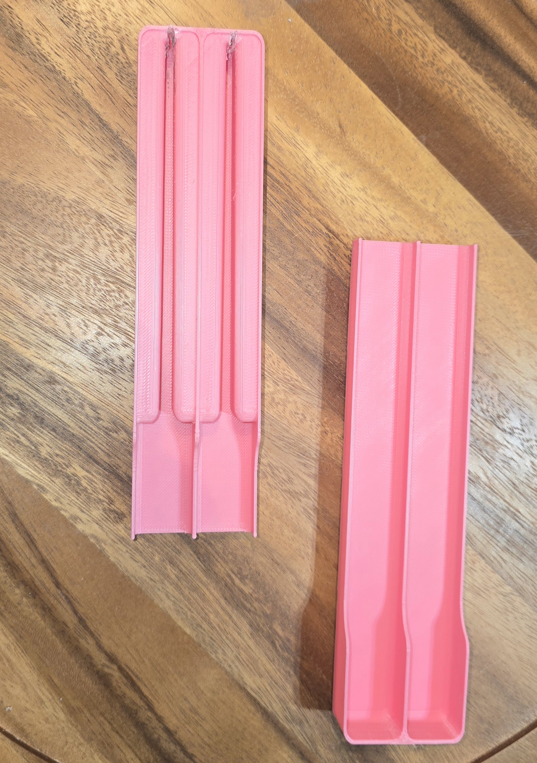 Carving Knife Holder Gridfinity by Sebastian Dugan | Download free STL ...