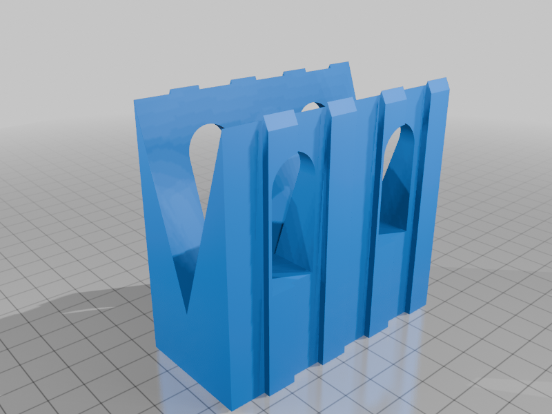 Plank Aligner by gunleik | Download free STL model | Printables.com