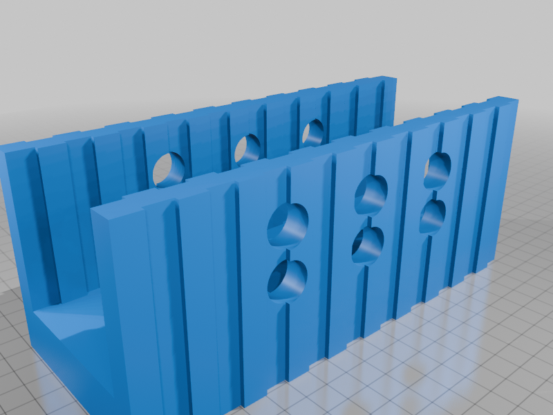 Plank Aligner by gunleik | Download free STL model | Printables.com