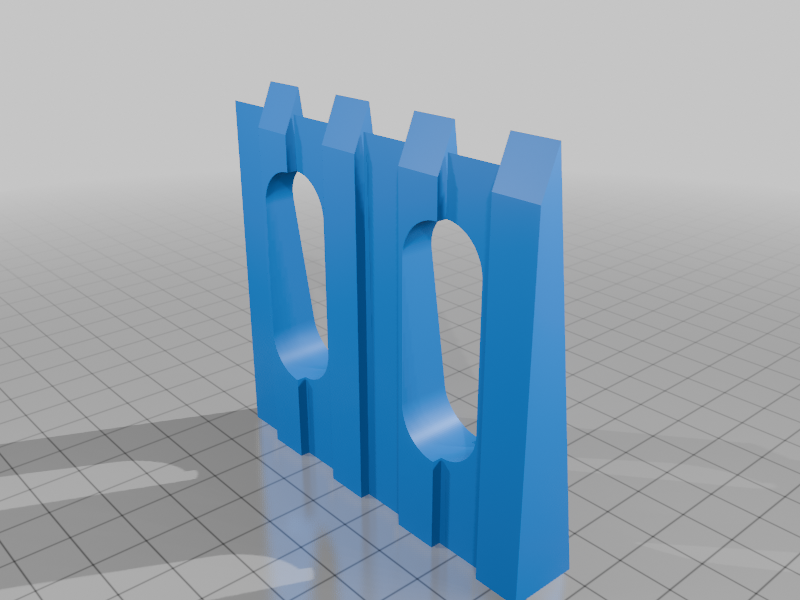 Plank Aligner by gunleik | Download free STL model | Printables.com