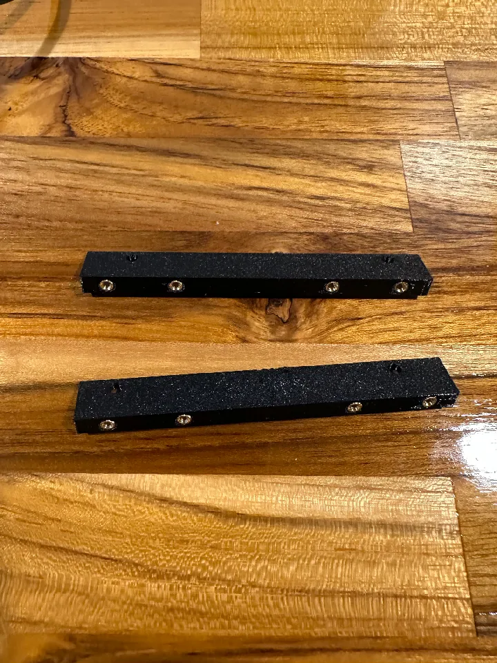 NCase M1 Evo/M2 SSD Bracket by notangclan | Download free STL model ...