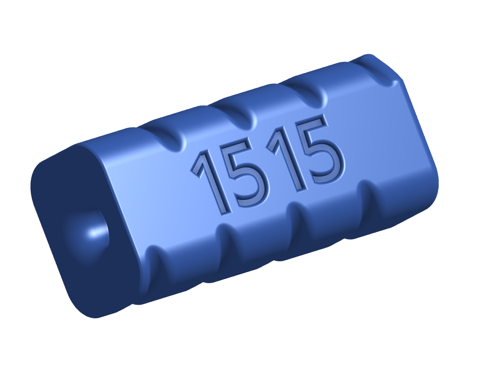Hand Tap Jigs - 1515, 2020, 3030 Extrusions by 2nd Layer Printing ...