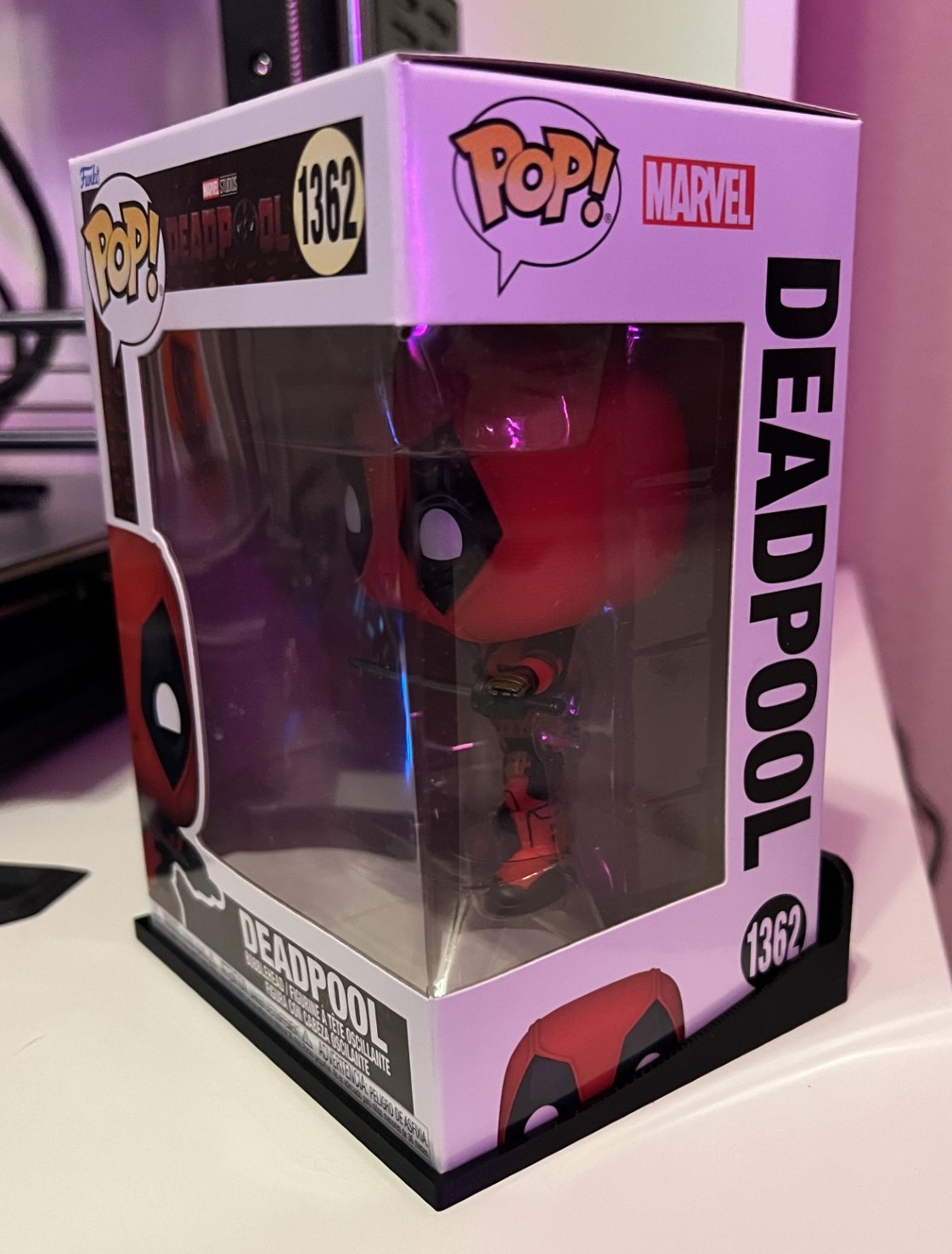 Funko Shelf by Ramirez62463 | Download free STL model | Printables.com