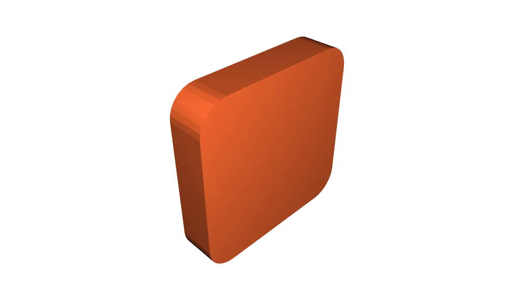 Roblox Logo by HarryTherat | Download free STL model | Printables.com