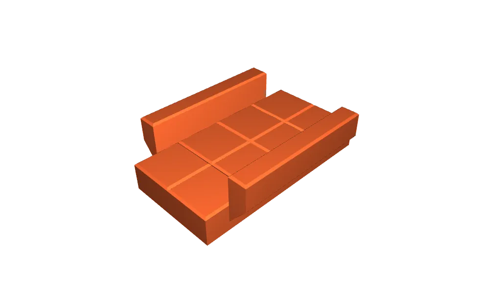 TTRPG - Bridge by Emmaka | Download free STL model | Printables.com