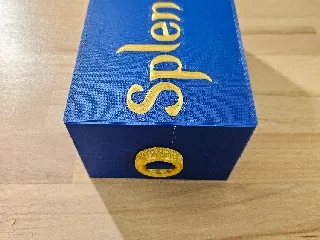Splendor board game case by Julia Dominiak | Download free STL model ...