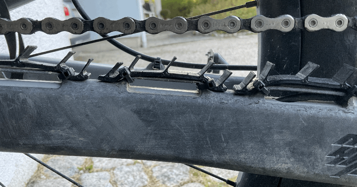 Propain Chain Silencer by JAN.BSK | Download free STL model ...