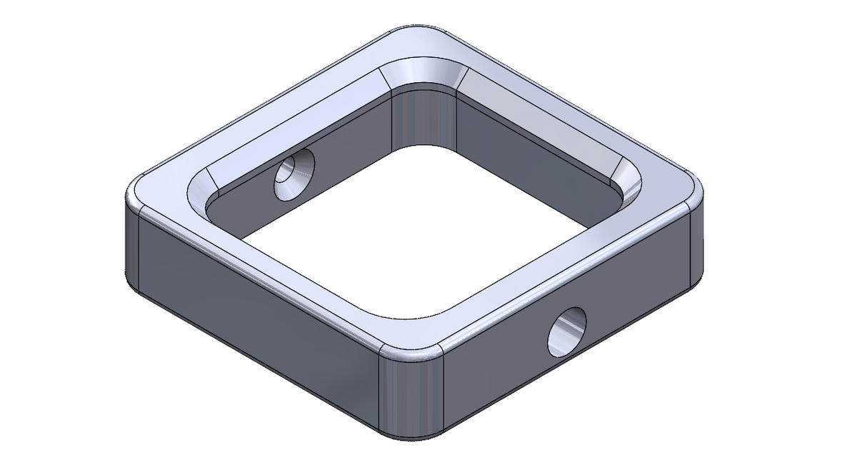 Baseus GaN3 Pro 65W by RO18XU | Download free STL model | Printables.com