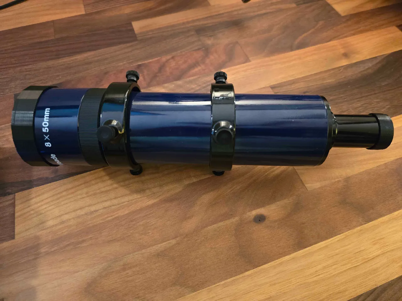 LX200 Meade 8x50mm Spotter Scope Dust Caps by Solarity | Download free ...