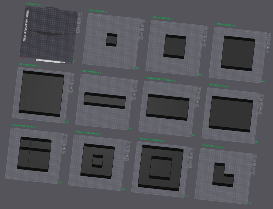 Modular drawer tray por McGregory | Descargar modelo STL gratuito ...