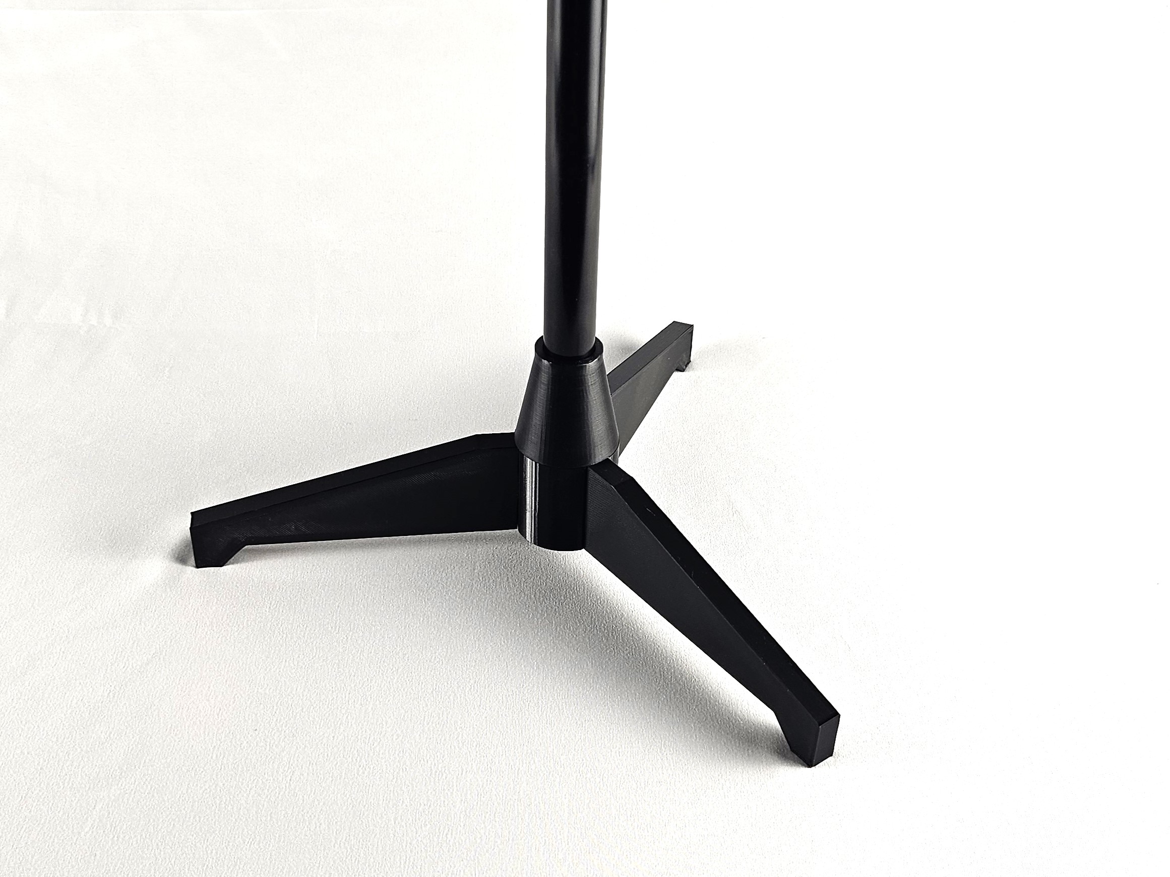 Tki Torch Stand-3 Legs by mhparsons | Download free STL model ...