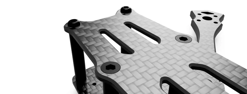 Pragma 5" by AuxPlumes | Download free STL model | Printables.com