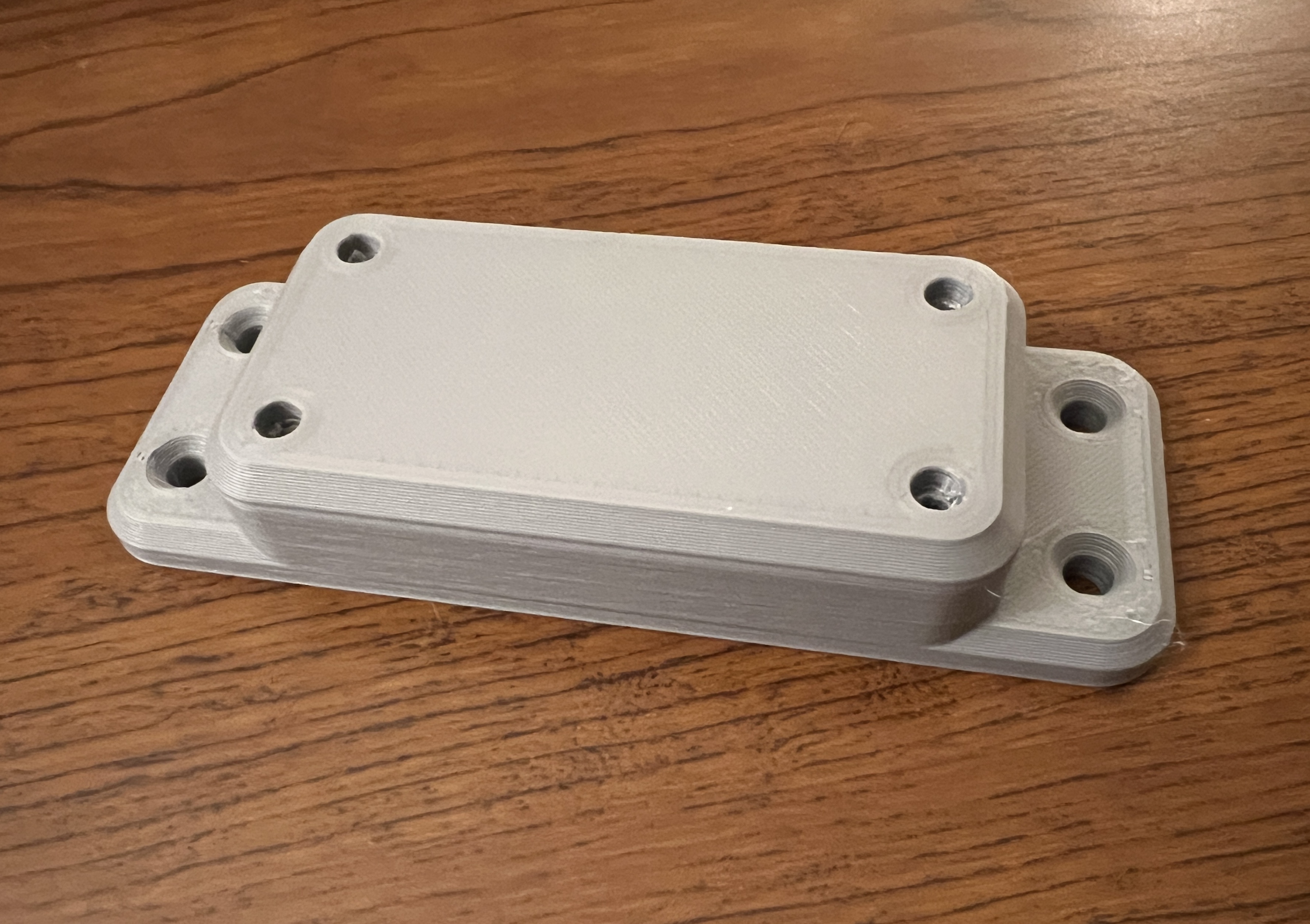 Raspberry Pi Zero 2 W enclosure case (customizable housing!) by Chris ...