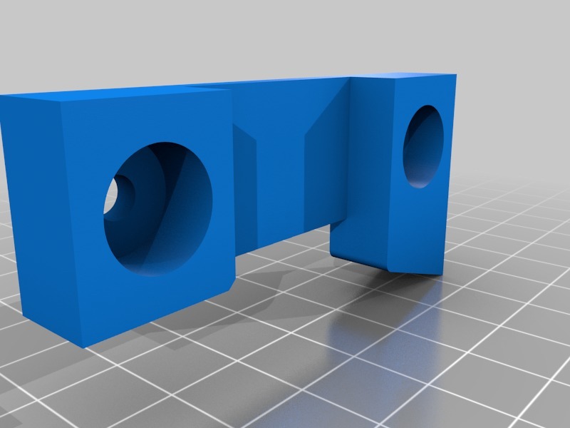 axis calibration caliper jig by Binoffline | Download free STL model ...