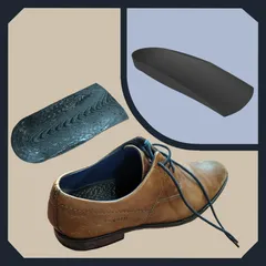 INSOLE models for 3D printer | Printables.com