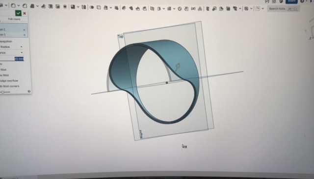 Gauge Visors for the Vanderhall Venice 3 pcs 2 large 1 small by ...
