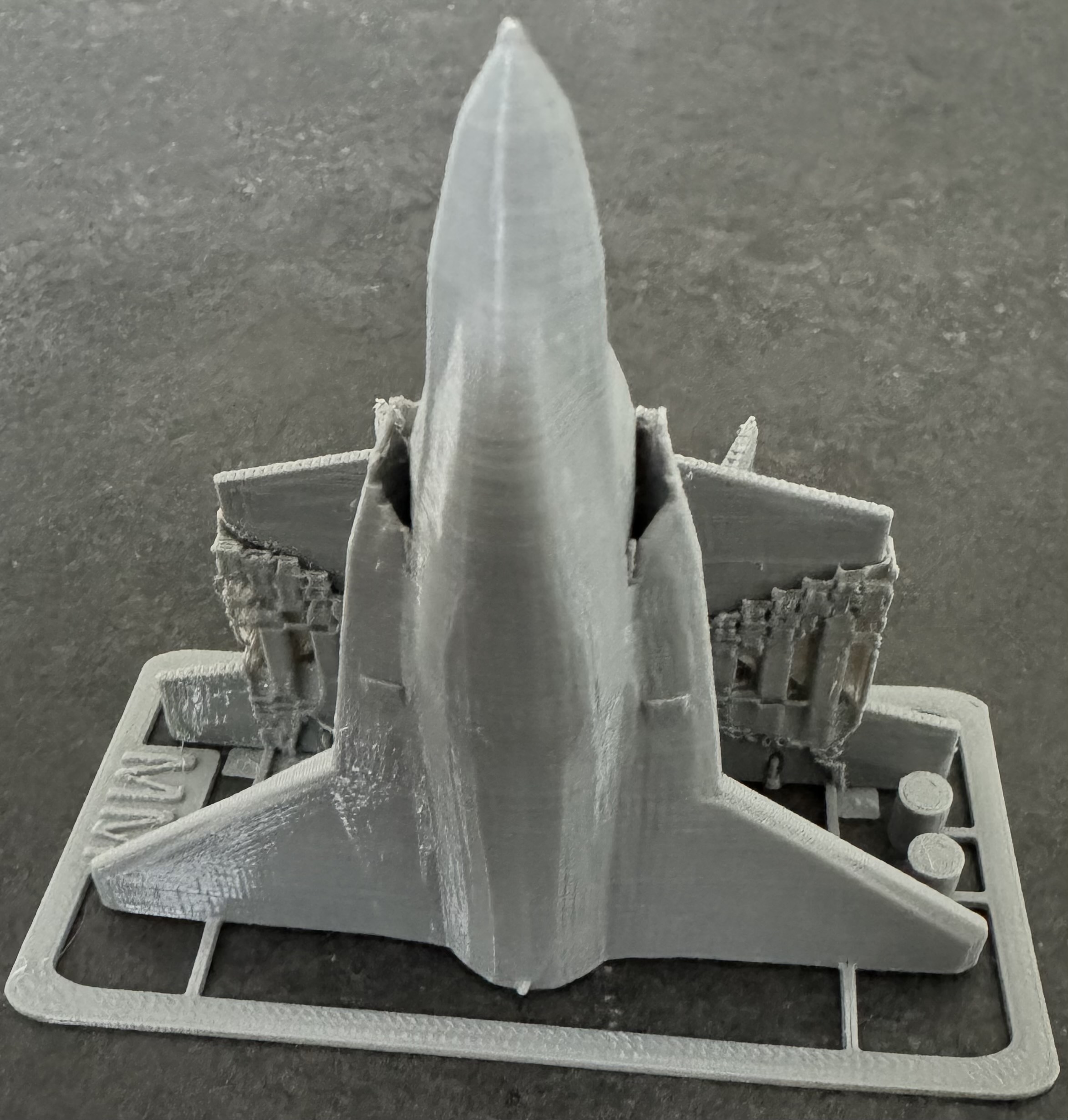 F-35 kit card by MM | Download free STL model | Printables.com