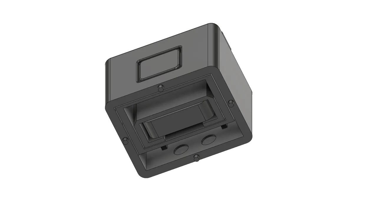 Seatbelt by Gordis | Download free STL model | Printables.com