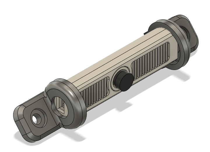 Klipper Camera 130° by MC1457 | Download free STL model | Printables.com