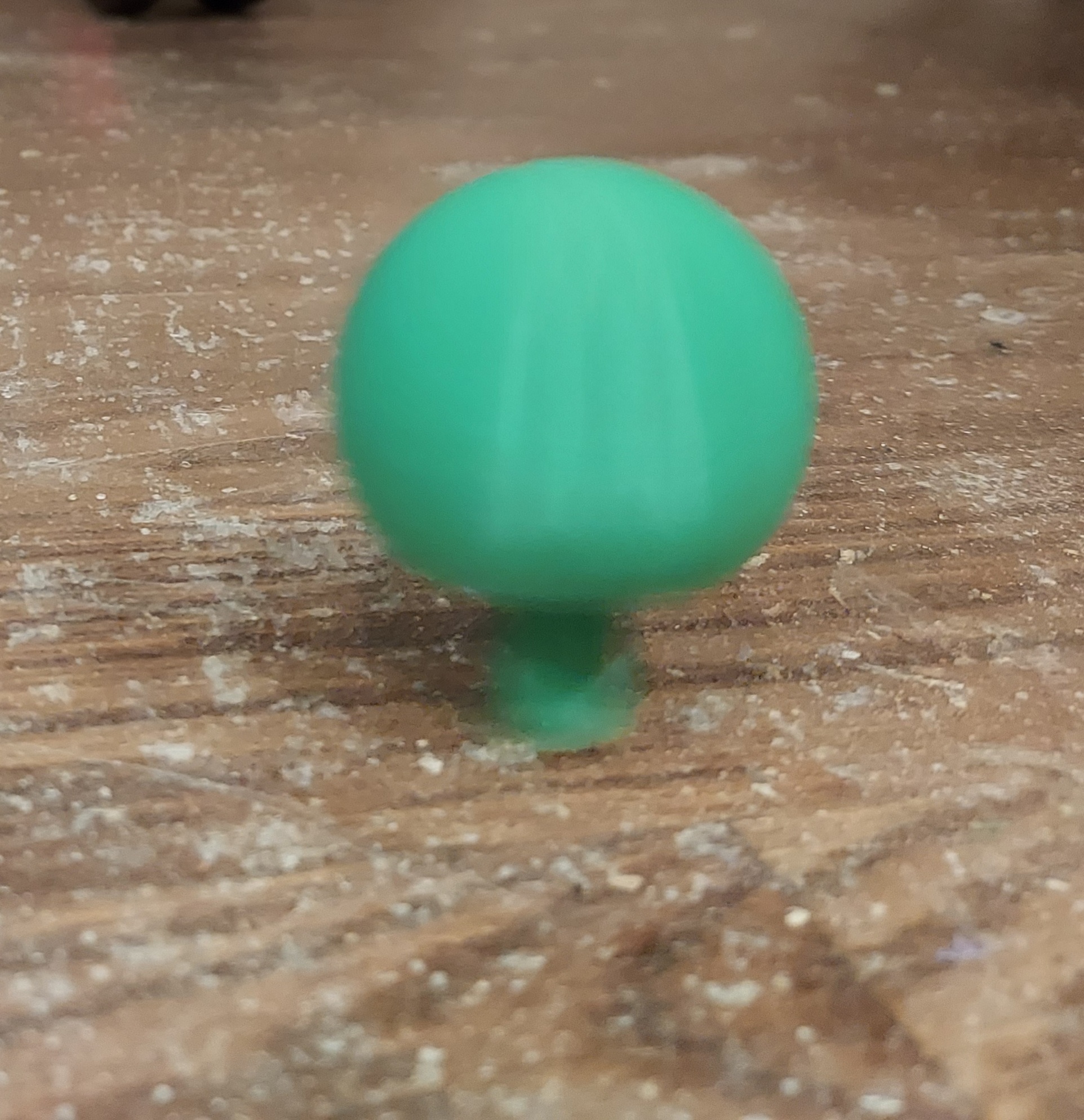 Upside-Down(gyroscopic) Spinning Top von Matthew Temkin | Kostenloses ...