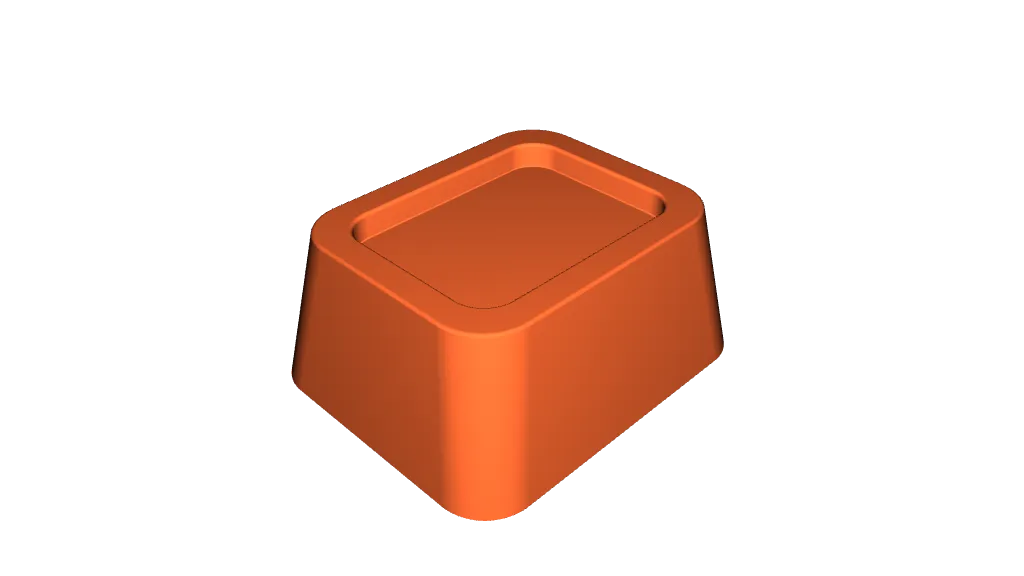 Bed Riser by Seth Bowen | Download free STL model | Printables.com