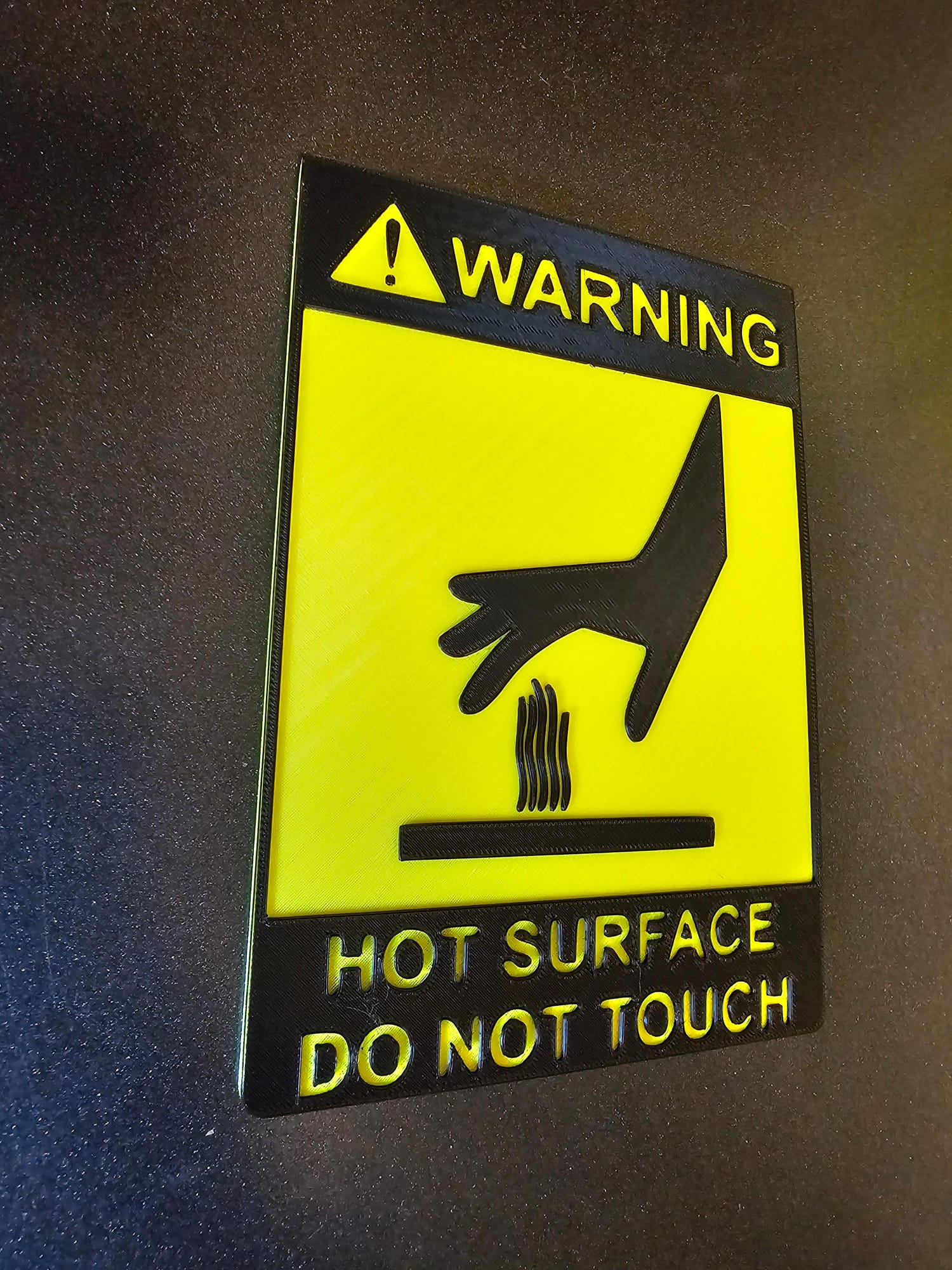 Danger and Warning Signs Safety and Hazard Signs for Worksite - Hot ...