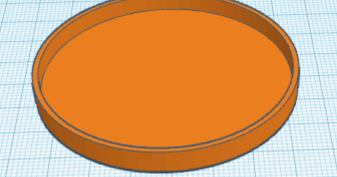 plate by Jeevan Singh | Download free STL model | Printables.com