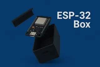 Arduino UNO-Box by H_MasterPro | Download free STL model | Printables.com