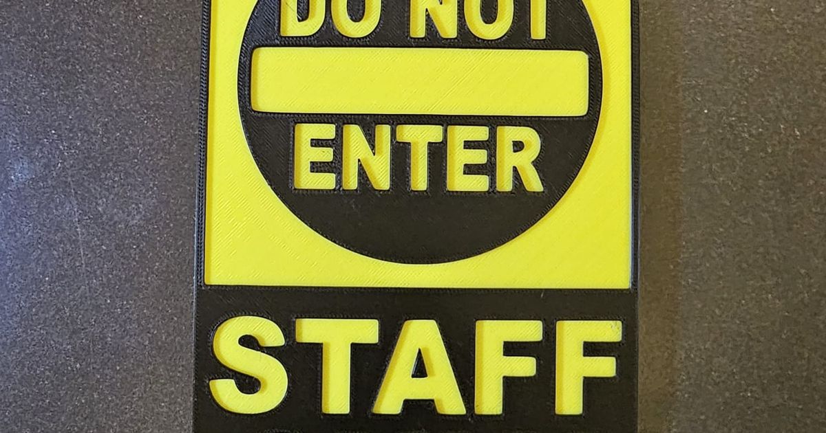 Danger and Warning Signs Safety and Hazard Signs for Worksites - Do Not ...