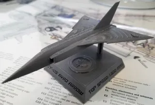AVRO models for 3D printer | Printables.com