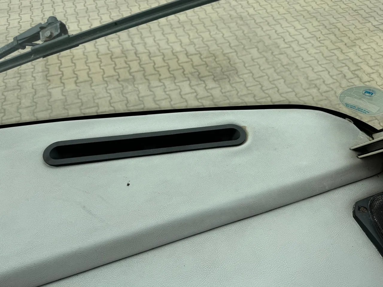 Defroster Vent by Cruxwan | Download free STL model | Printables.com