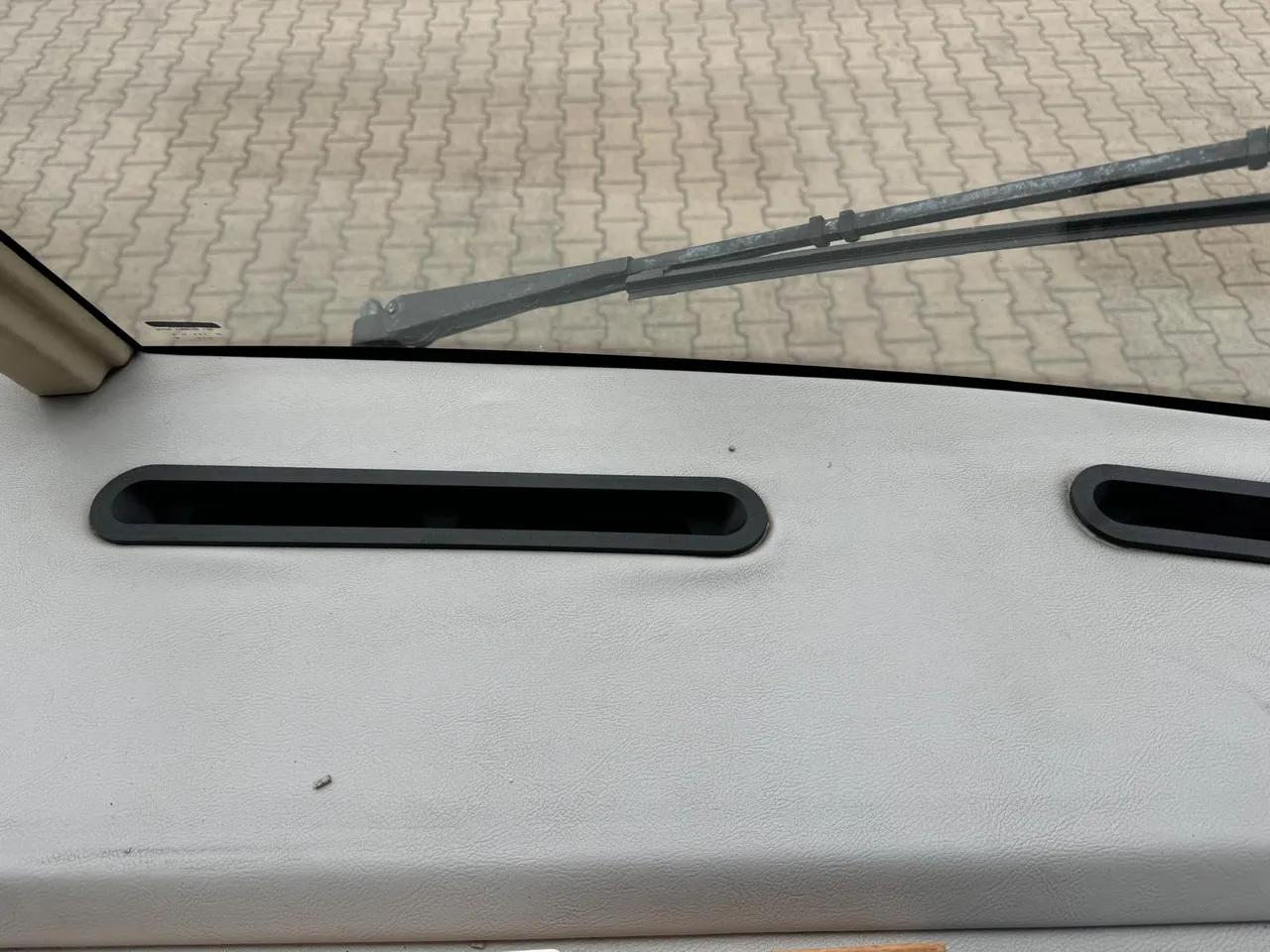 Defroster Vent by Cruxwan | Download free STL model | Printables.com