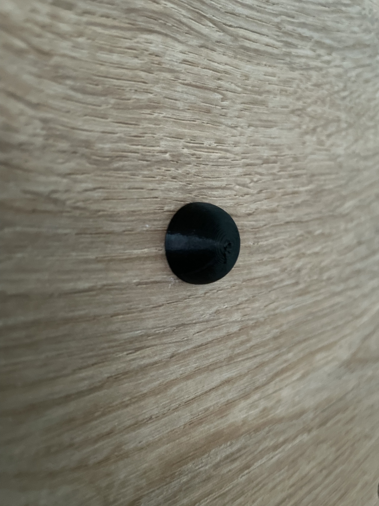 Hex screw cap by PRINŤÁK | Download free STL model | Printables.com