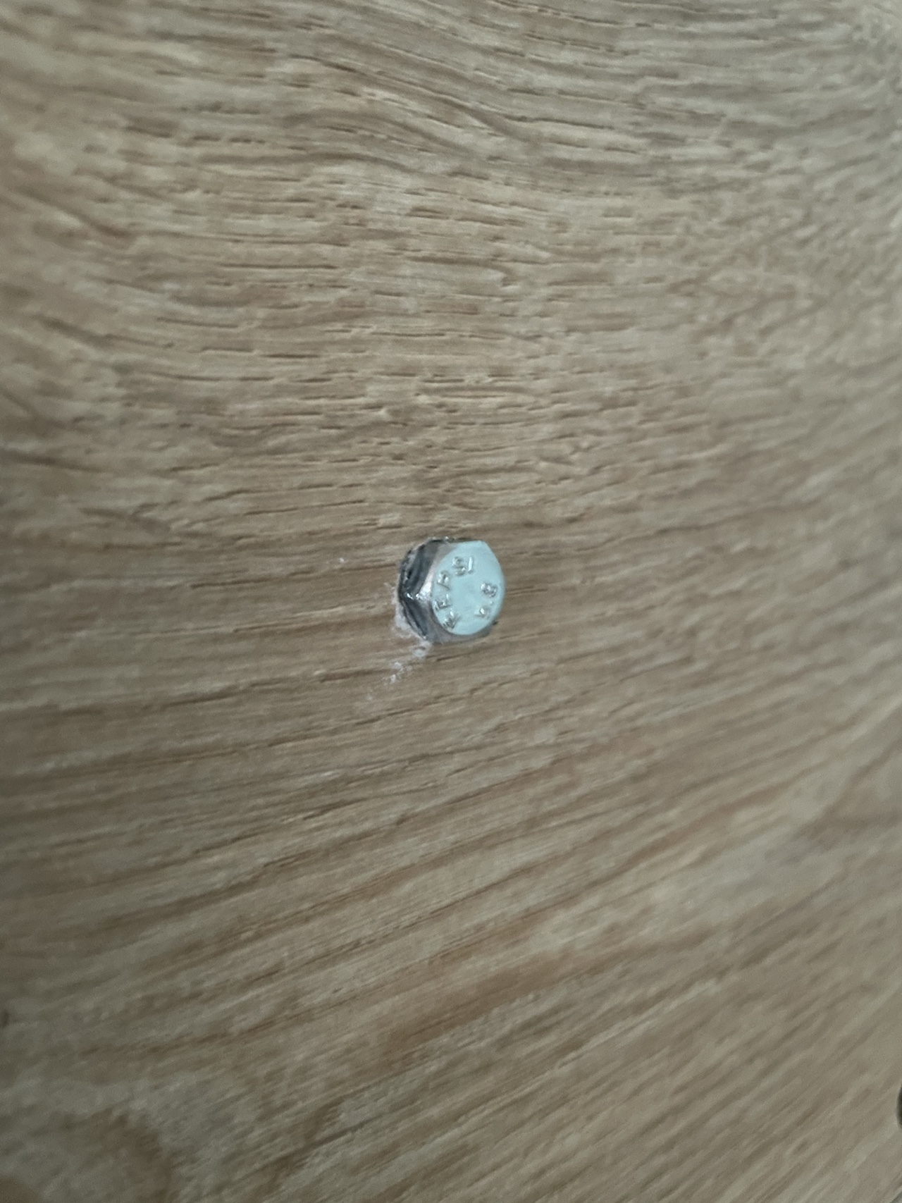 Hex screw cap by PRINŤÁK | Download free STL model | Printables.com