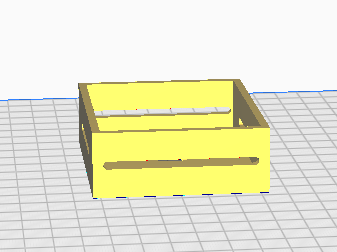 Robot Box_1 by Yuan | Download free STL model | Printables.com