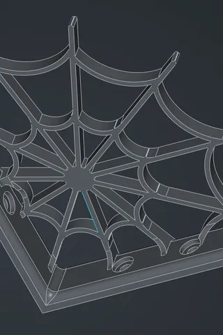 Effin Dickasaurus by vaderdd | Download free STL model | Printables.com