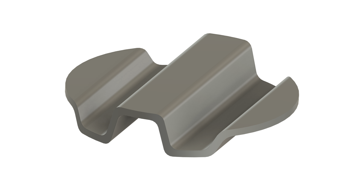 Shower token by malenma3 | Download free STL model | Printables.com