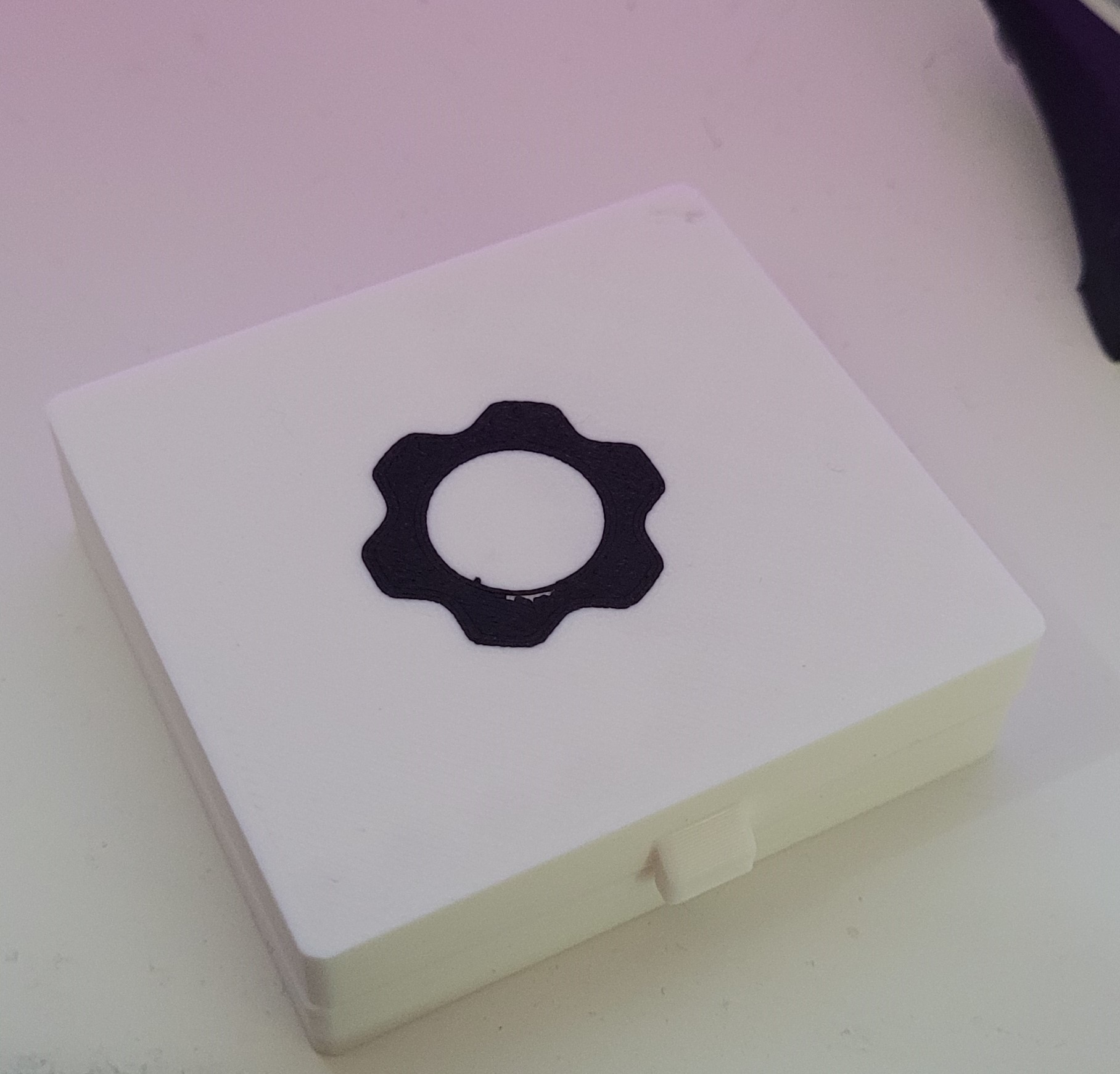 Framework Expansion Card Holder w/ Logo by Caedis Zi | Download free ...